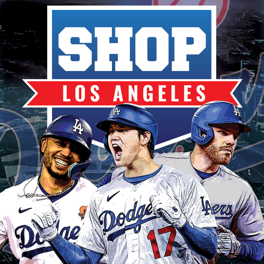 Los Angeles Dodgers Baseball Jersey Online In US